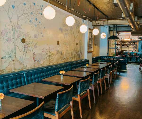 22 of Toronto's best pizza places | Foodism CA