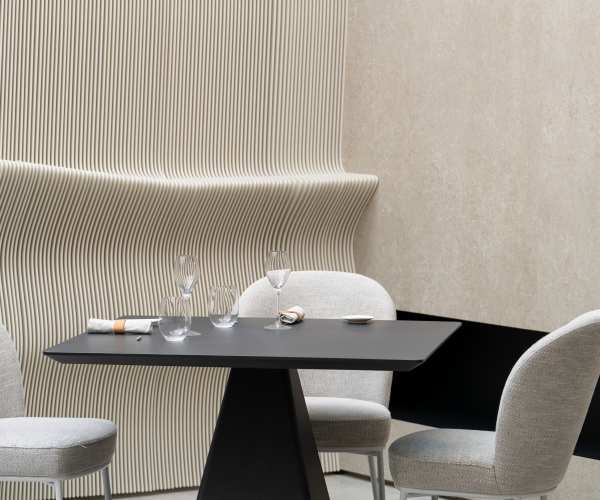 Oretta Downtown dials up immersive Italian dining | Foodism CA