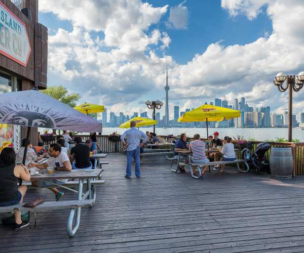 12 food trucks in Toronto for delicious street eats | Foodism CA