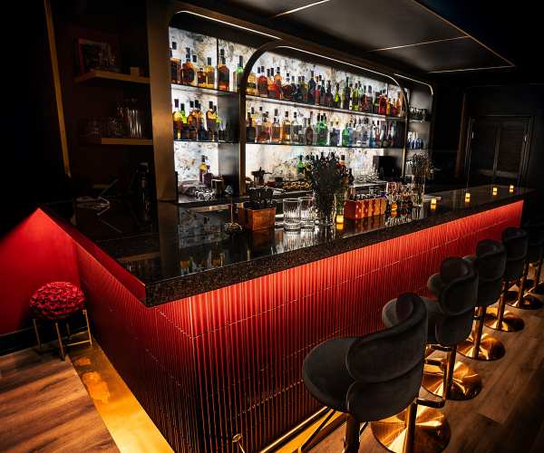 Figo Toronto is a relaxing post-work Italian spot | Foodism CA