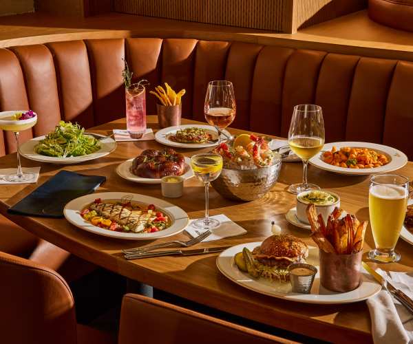 Figo Toronto is a relaxing post-work Italian spot | Foodism CA