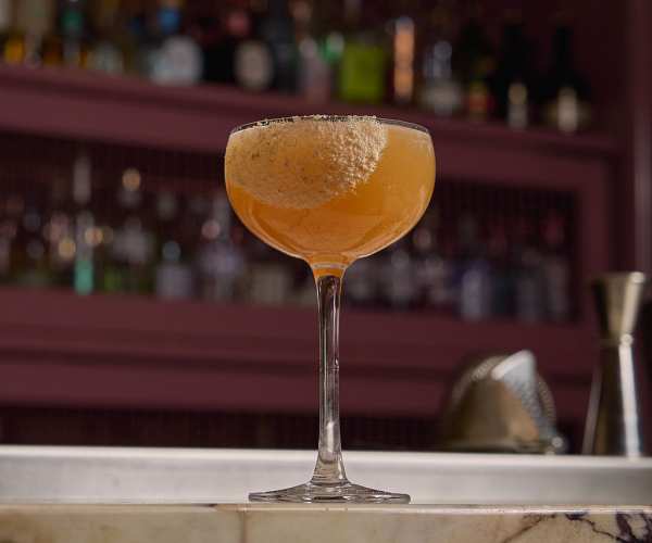 Oretta Downtown dials up immersive Italian dining | Foodism CA